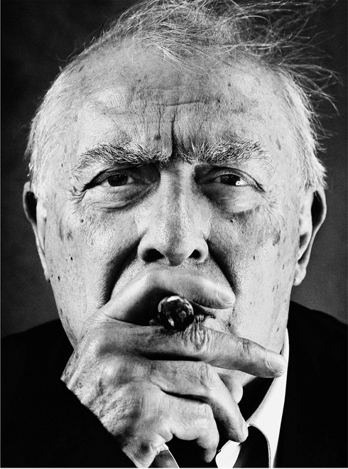 Claude Chabrol - Avrupa Sineması