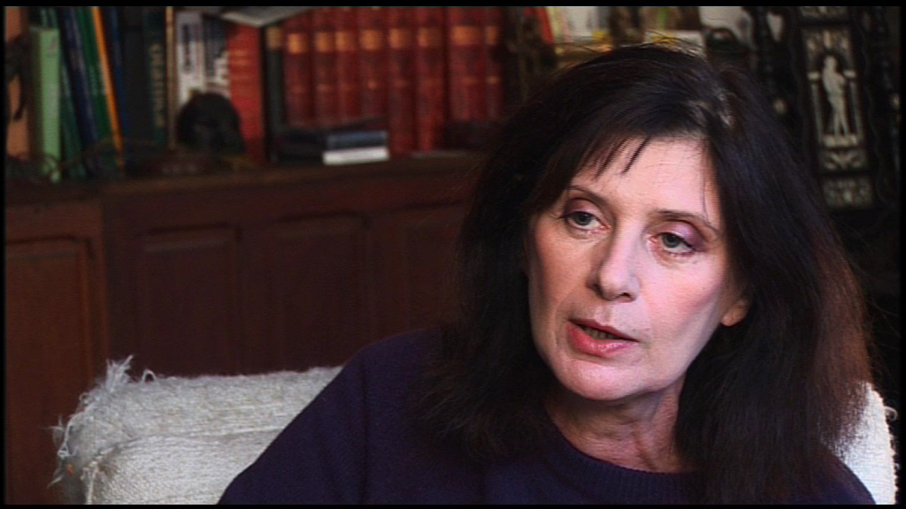 Catherine Breillat Röportajı - Avrupa Sineması