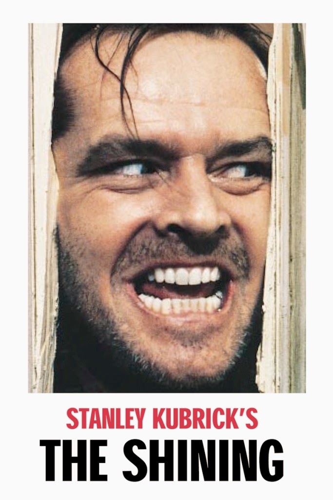 The Shining - Avrupa Sineması