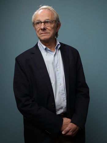 Ken Loach Söyleşisi - Avrupa Sineması