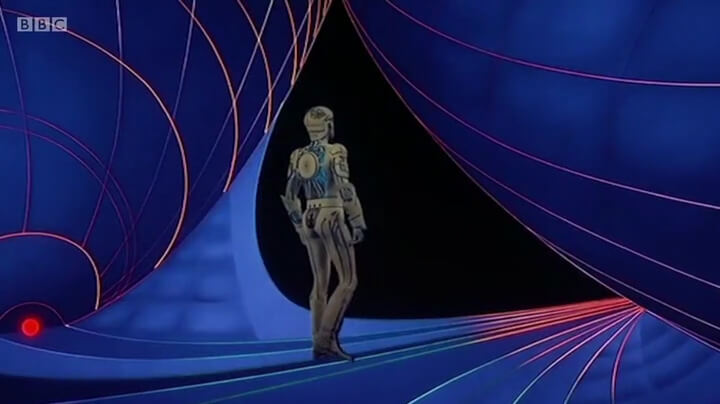 Hypernormalisation - Avrupa Sineması